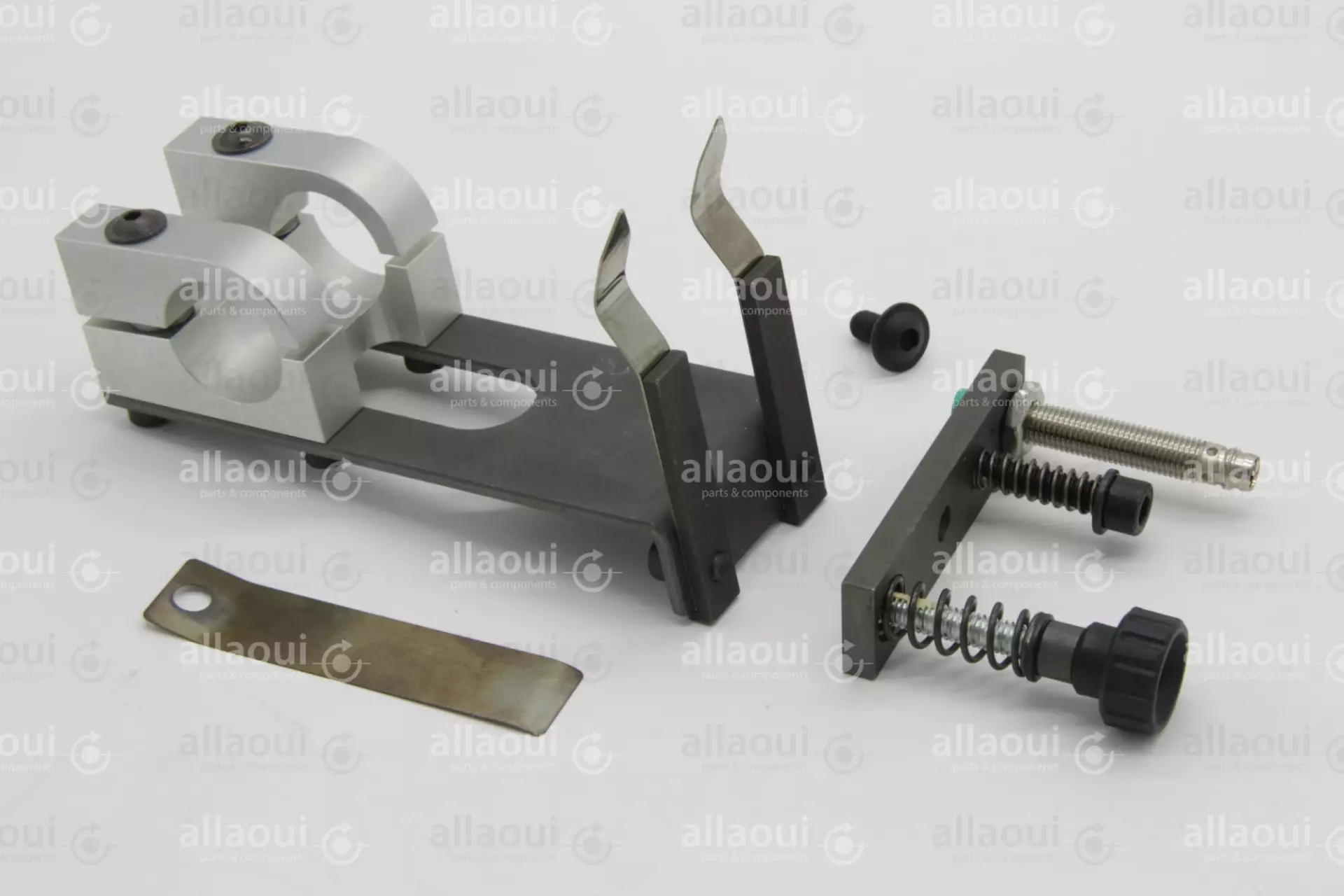 70.00004-5484 Manroland Holder, Halter [NEW]