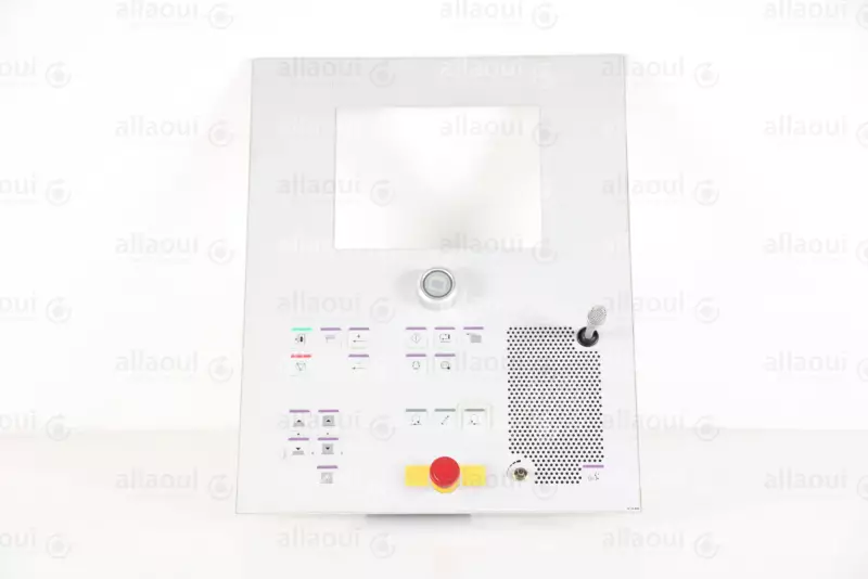 Control Panel | Hand-picked Spare Parts Selection